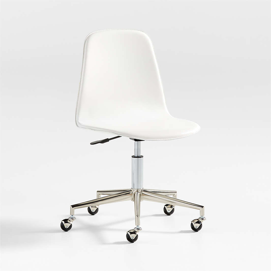 White Desks | Crate & Barrel