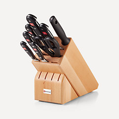 Cutlery and Kitchen Knives | Crate & Barrel