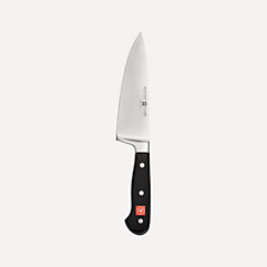Individual Knives for the Kitchen: Open Stock Cutlery | Crate & Barrel