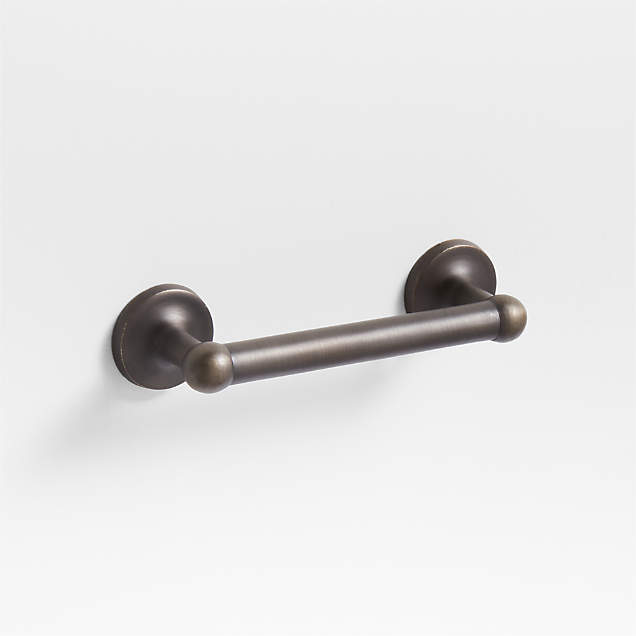Fold Matte Black 3" Bar Pull + Reviews | Crate & Barrel Canada