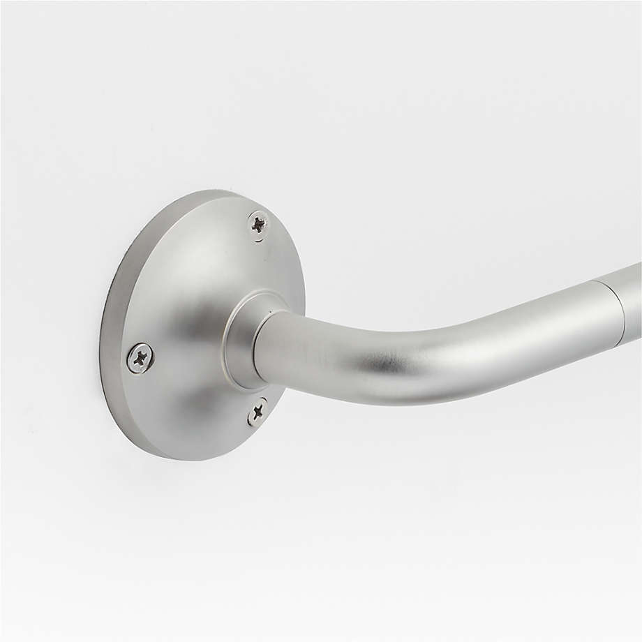 Classic Round Cabinet Knobs | Crate & Barrel Canada