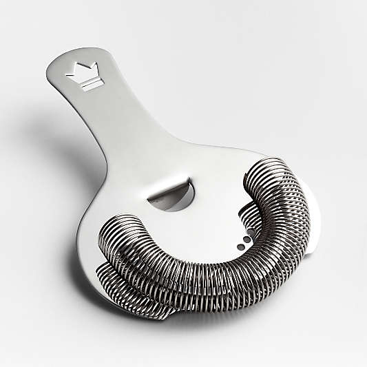 Stainless Steel Strainers | Crate & Barrel