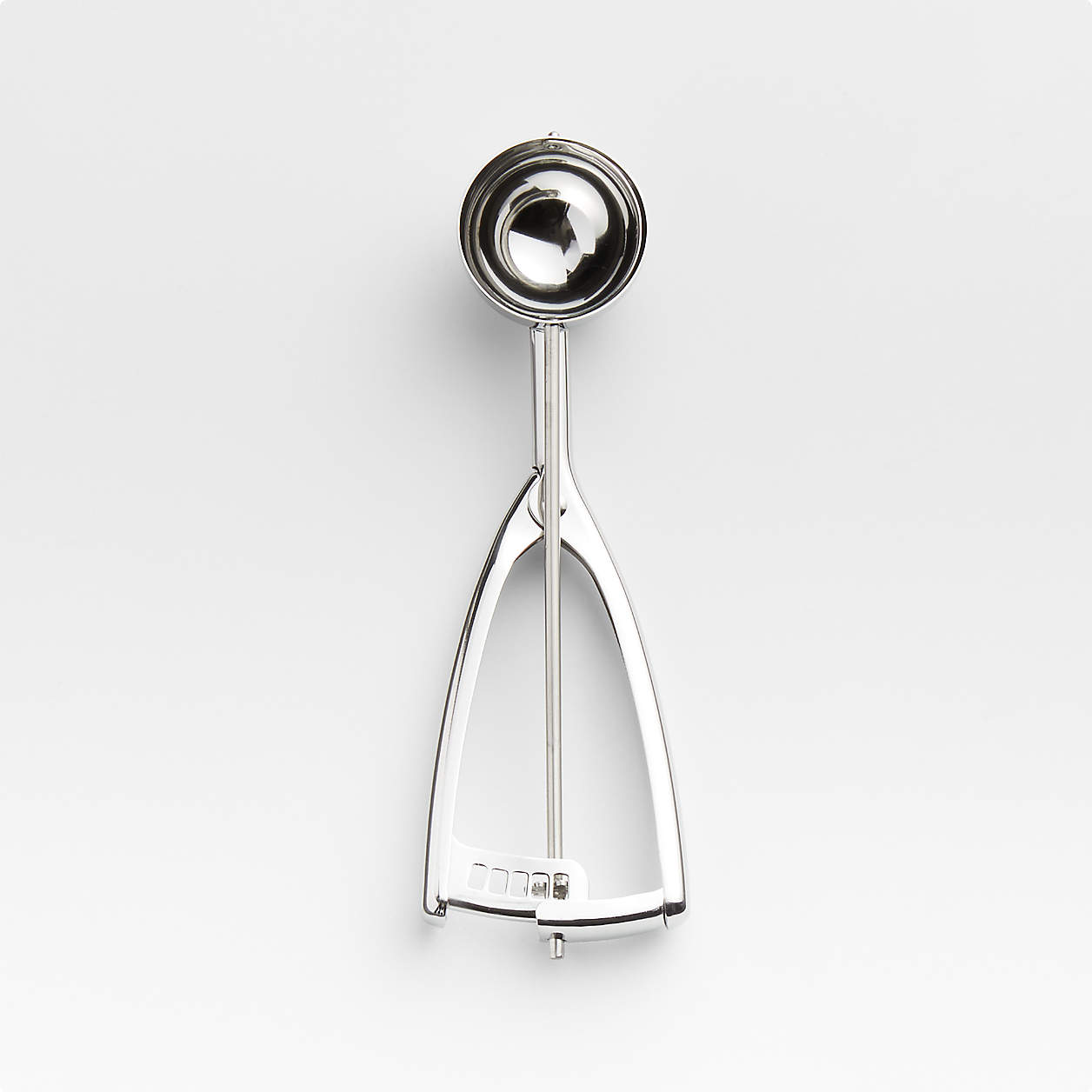 Medium Cookie Dough Scoop + Reviews | Crate & Barrel