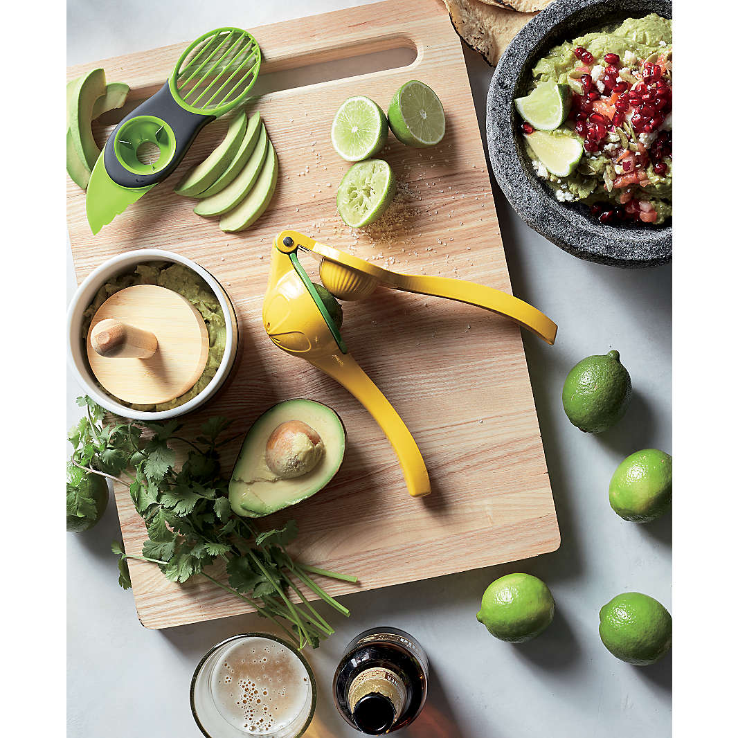 Food Prep Utensils: Favorite Utensils for Preparing Food | Crate & Barrel