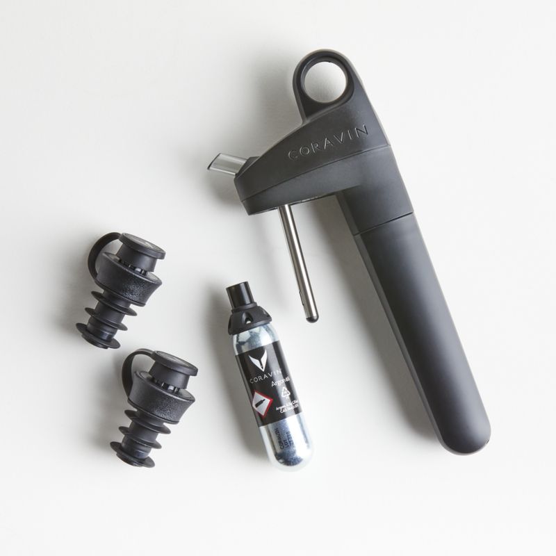 Coravin Pivot | Crate & Barrel