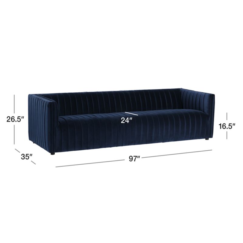 Sofa channel store