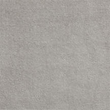 Pebble Grey Cotton Velvet Window Curtain Panel with Lining 48"x84 ...