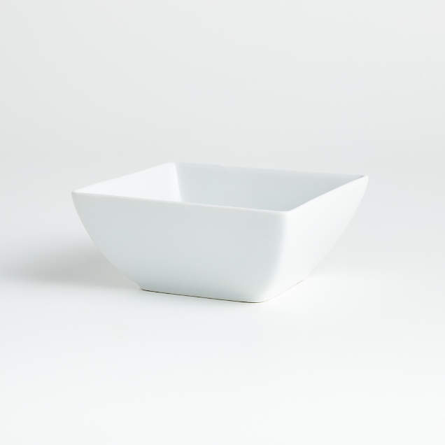 Court Bowls, Set of 8 + Reviews | Crate & Barrel Canada