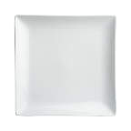 Court Dinner Plate + Reviews | Crate & Barrel