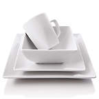 Court Salad Plate + Reviews | Crate & Barrel