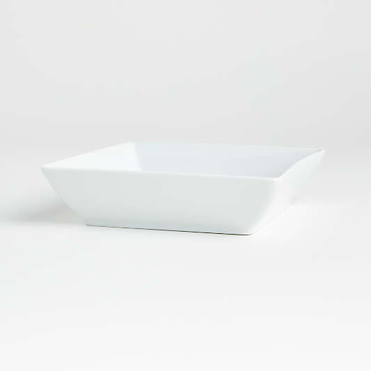 Square Bowls | Crate & Barrel Canada
