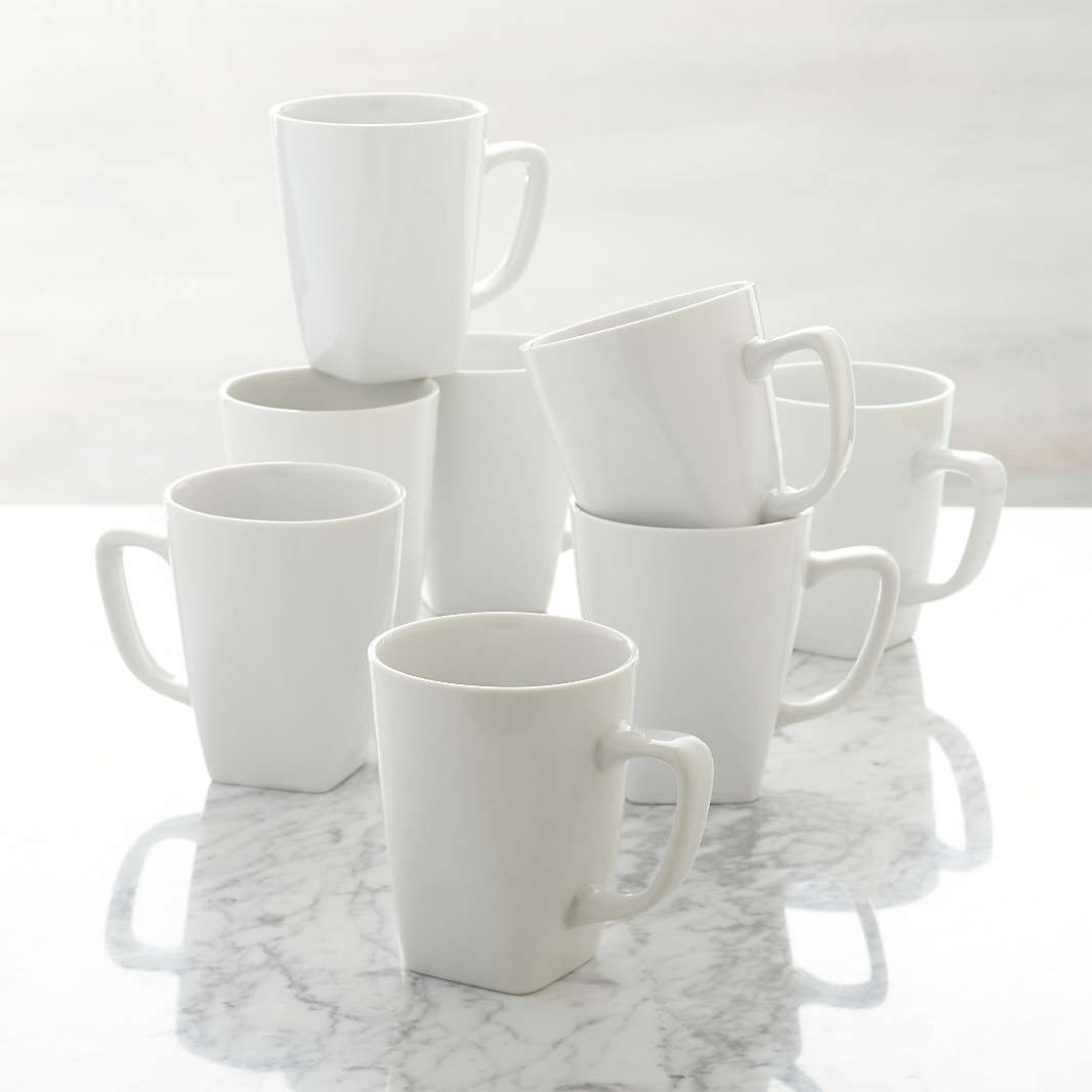 12 oz. Mugs | Crate & Barrel
