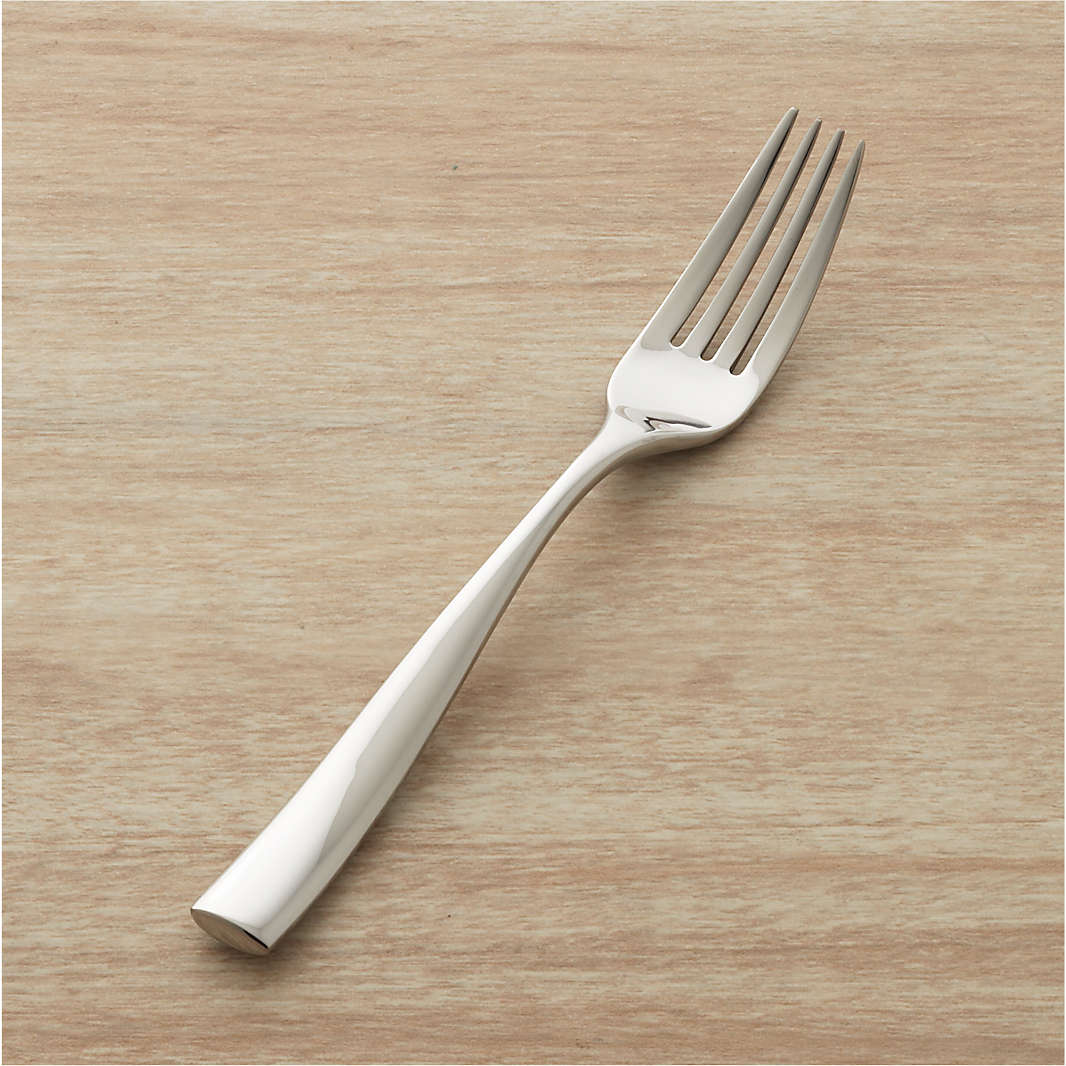 18/10 Flatware | Crate & Barrel
