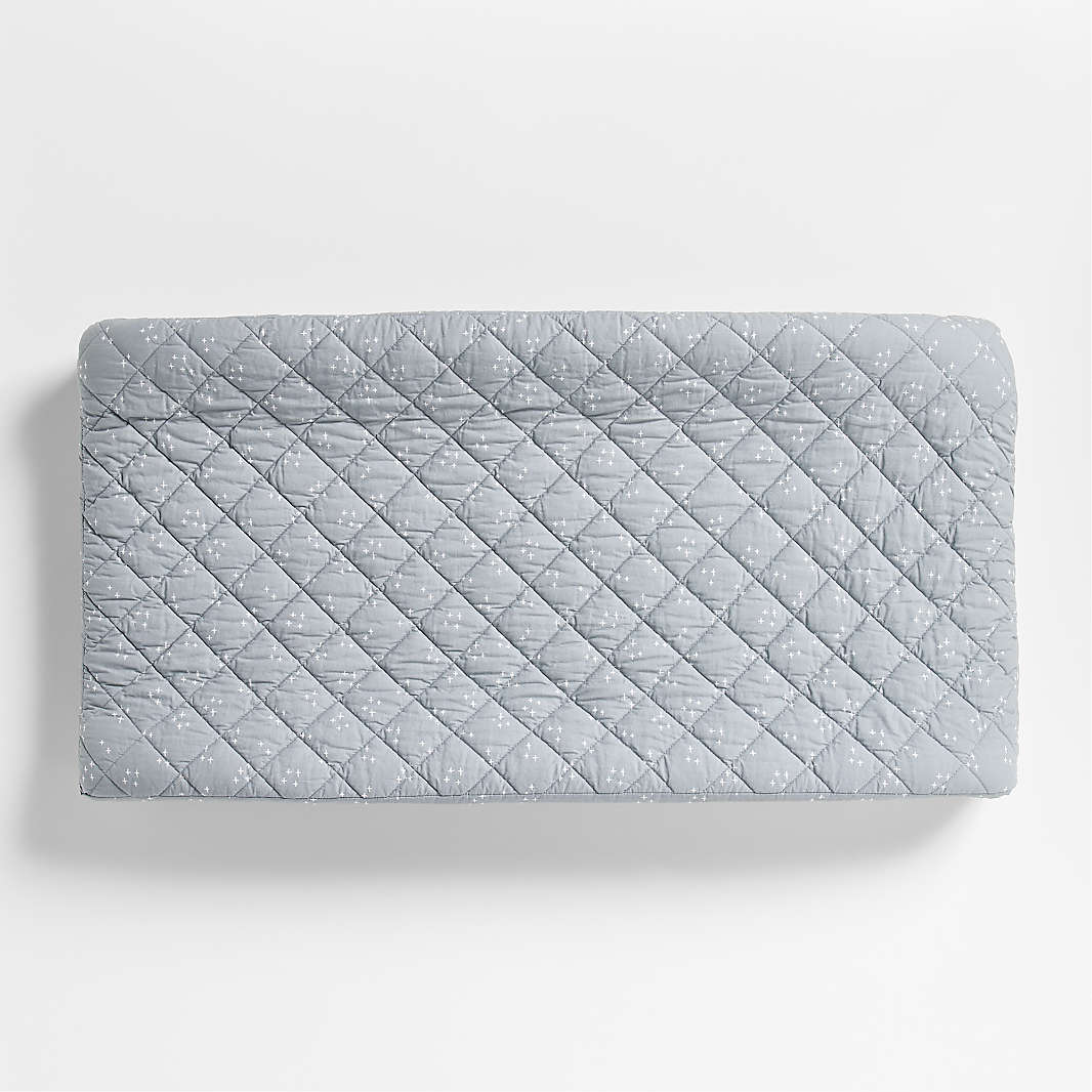 Outer Space Bedding | Crate & Barrel