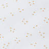 Cozy Cloud Twinkle Savannah Yellow Washed Organic Cotton Twin Sheet Set ...