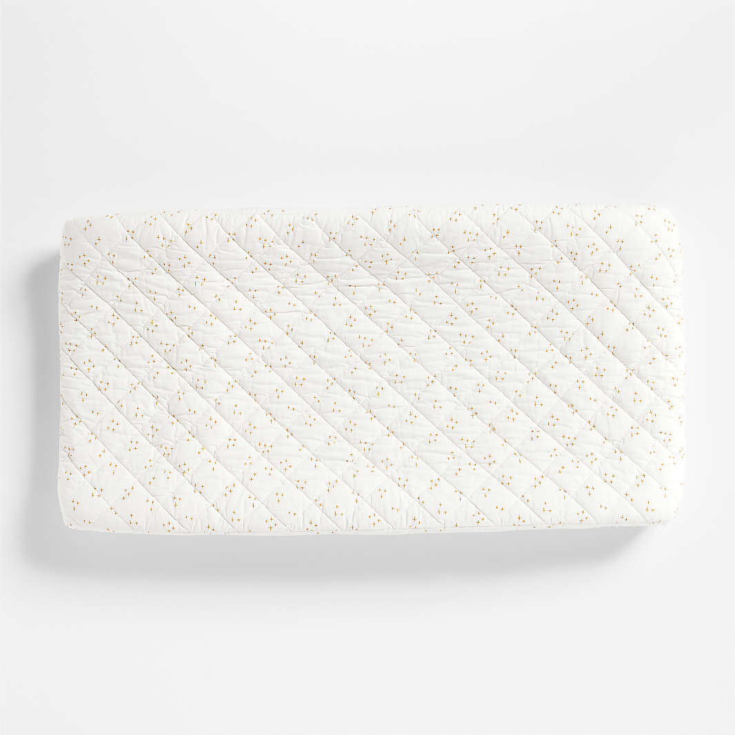 Outer Space Bedding | Crate & Barrel