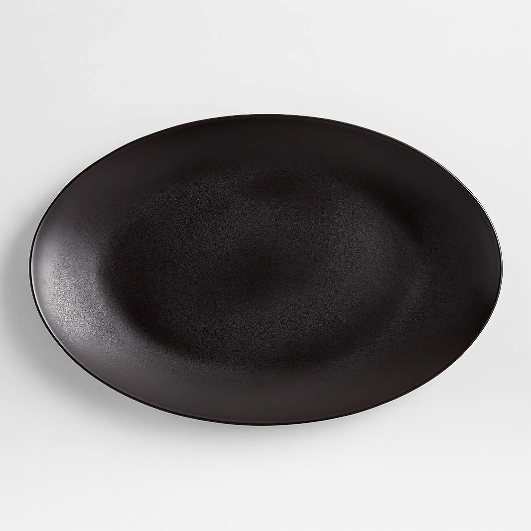 Large Serving Platters | Crate & Barrel