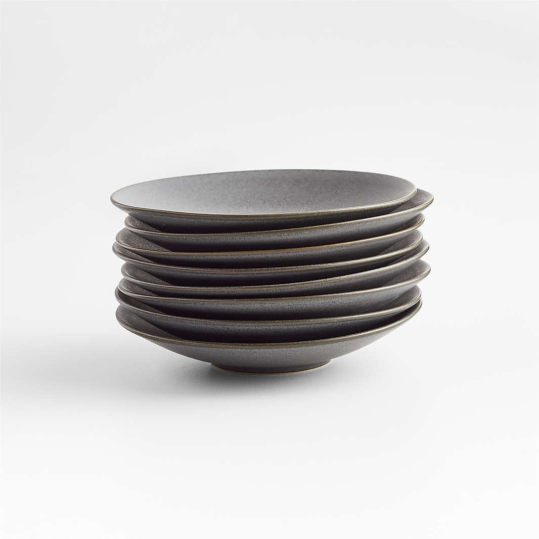 Dessert Plates & Appetizer Plates | Crate & Barrel Canada