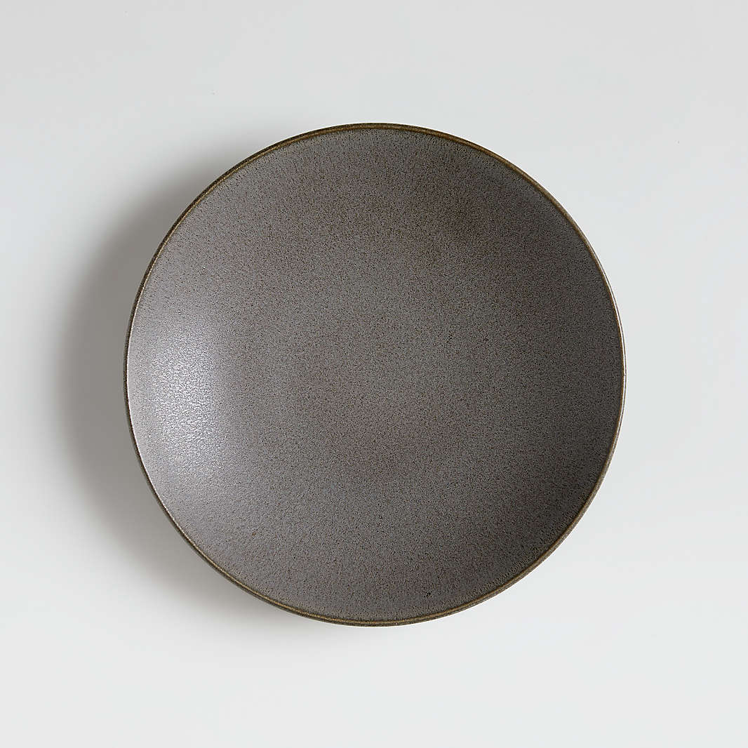 Glazed Plates | Crate & Barrel