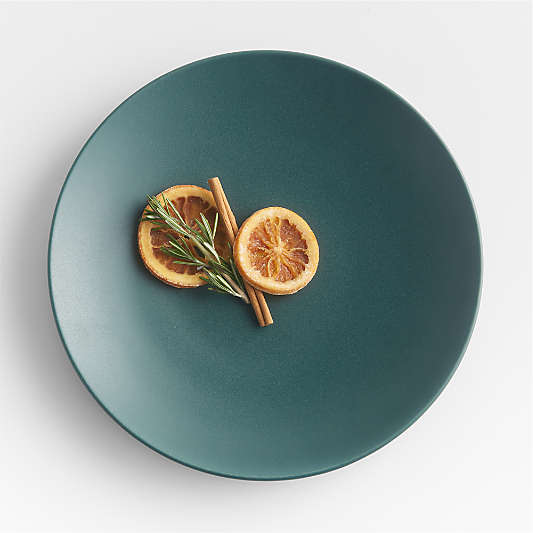 Green Dinnerware | Crate & Barrel