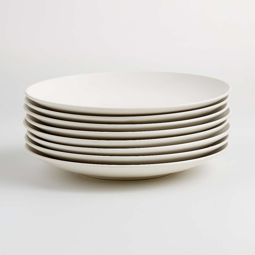 Best Dinner Plates & Dining Plates for Food | Crate & Barrel Canada