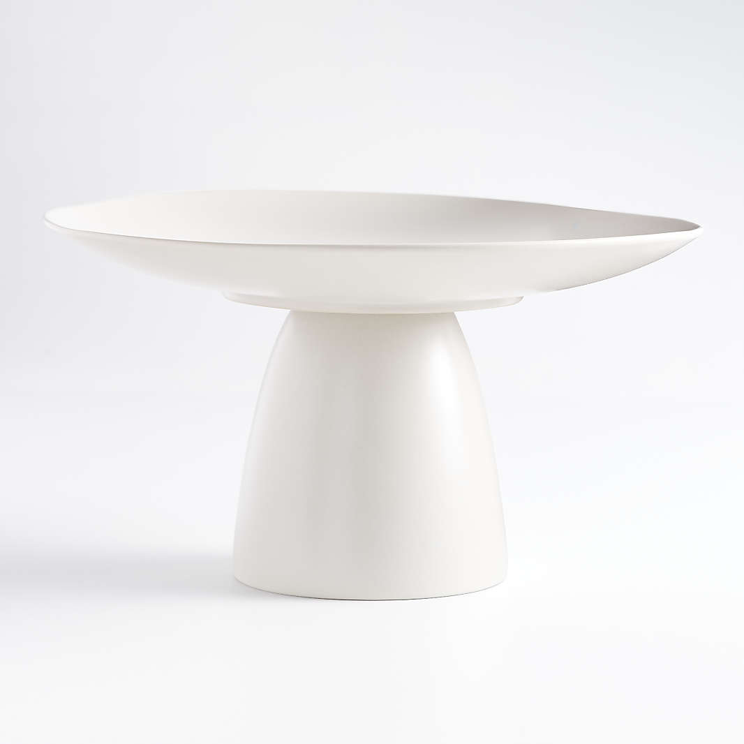 Cake Plates & Stands: Platters & Pedestals for Cakes | Crate & Barrel ...