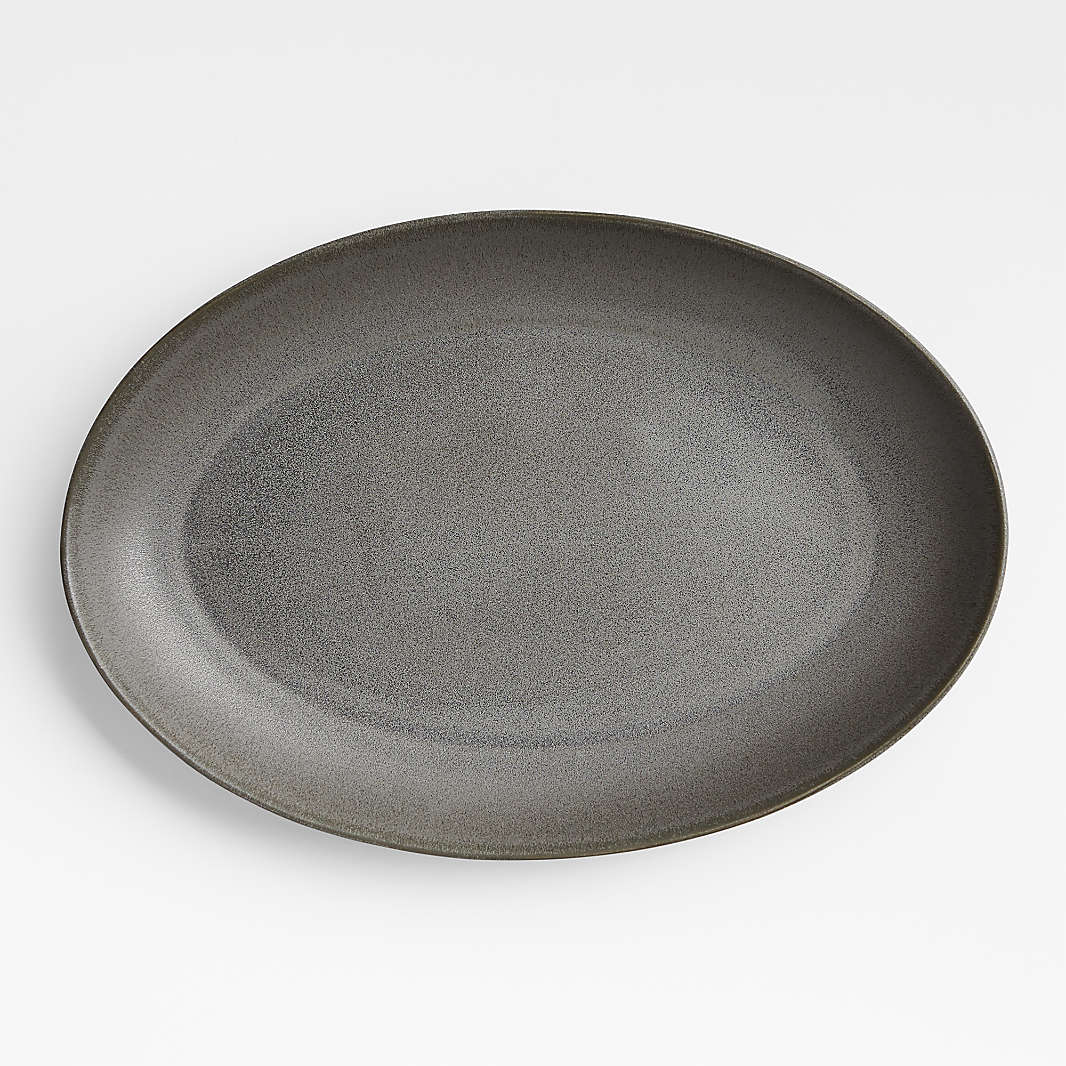 Oval Platter | Crate & Barrel