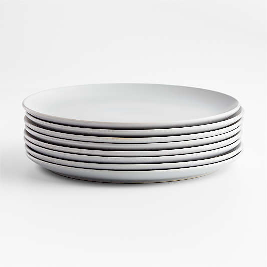 Glazed Plates | Crate & Barrel Canada