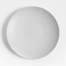Craft Stone Blue Stoneware Dinner Plates, Set of 8 + Reviews | Crate ...