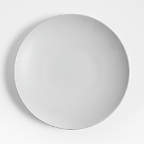 Craft Stone Blue Stoneware Dinner Plates, Set of 8 + Reviews | Crate ...