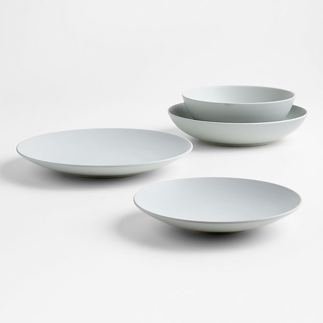 Serveware & Serving Dish Sets | Crate & Barrel Canada