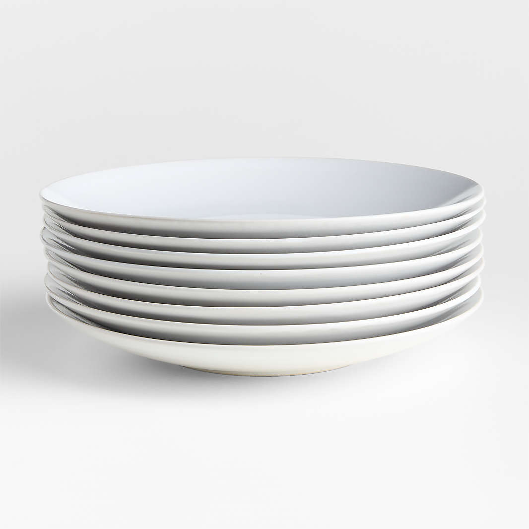 Best Dinner Plates & Dining Plates for Food | Crate & Barrel Canada