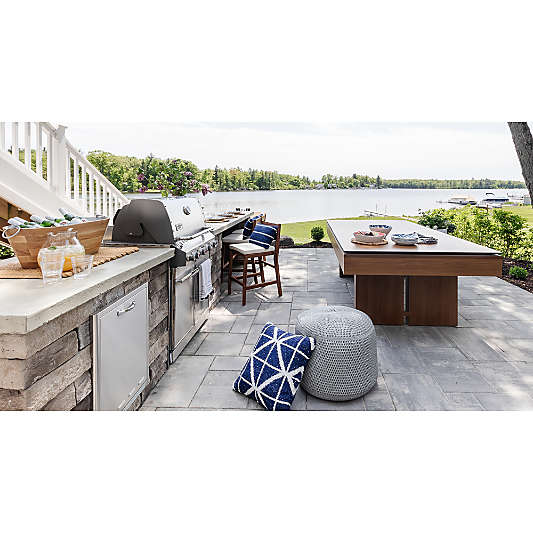 Game Room Tables & Game Room Furniture | Crate & Barrel