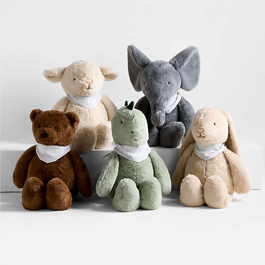 Kids Stuffed Animals & Plush Toys | Crate & Kids