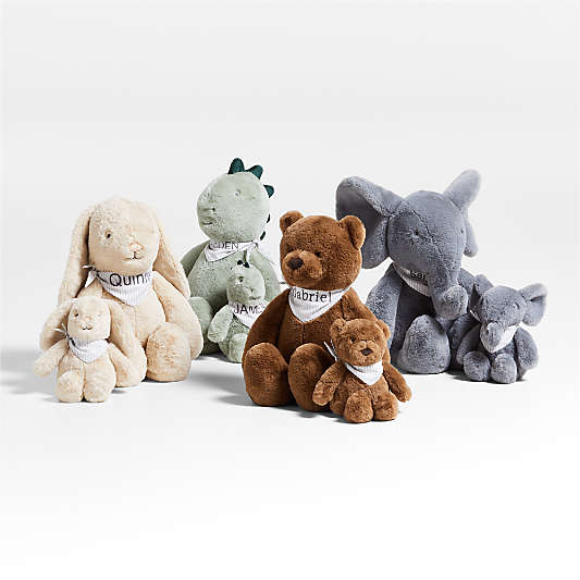 Kids Stuffed Animals & Plush Toys | Crate & Kids