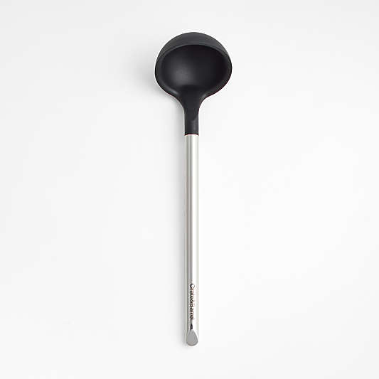 Stainless Steel Ladles | Crate & Barrel Canada