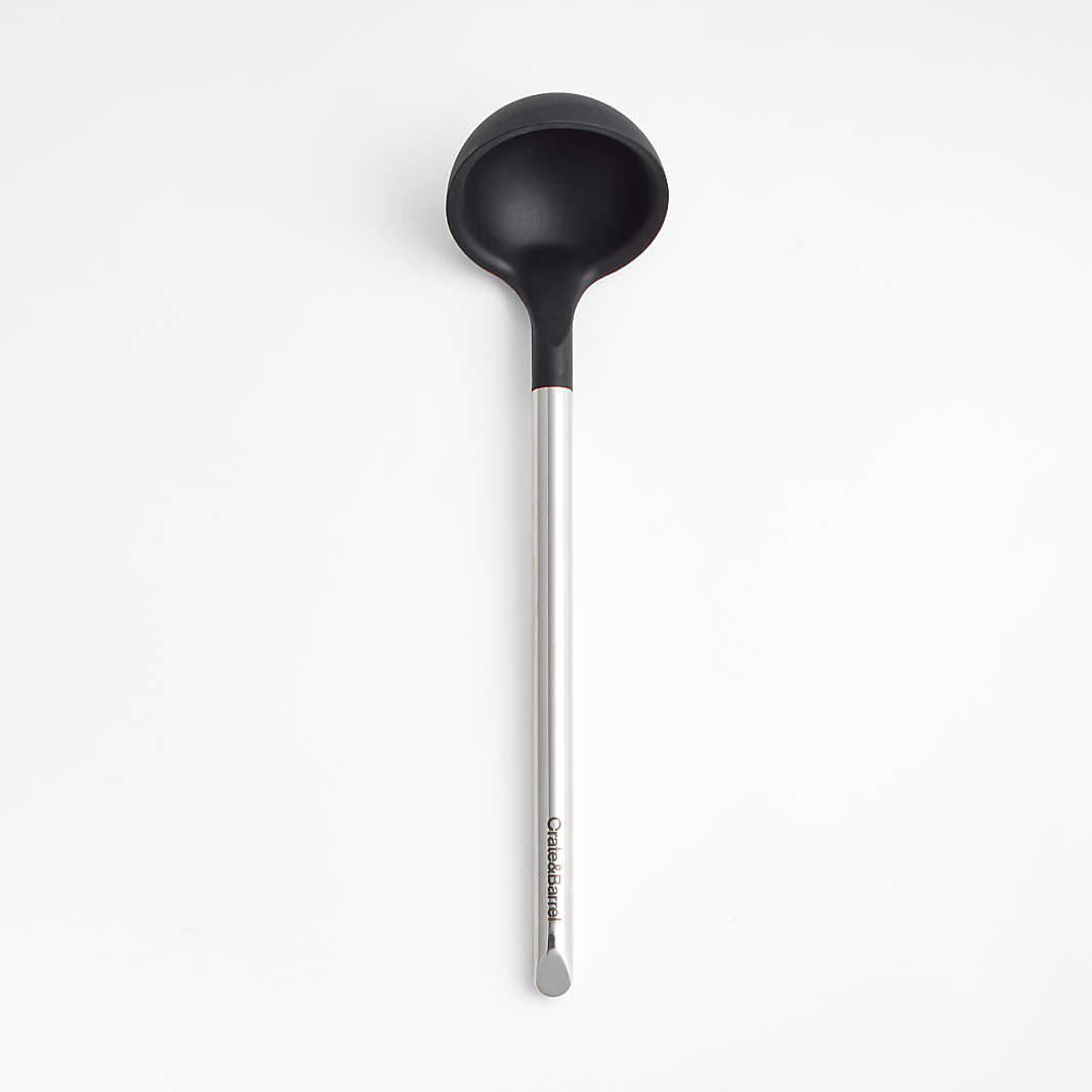 Soup Ladles & Ladle Spoons for Serving | Crate & Barrel