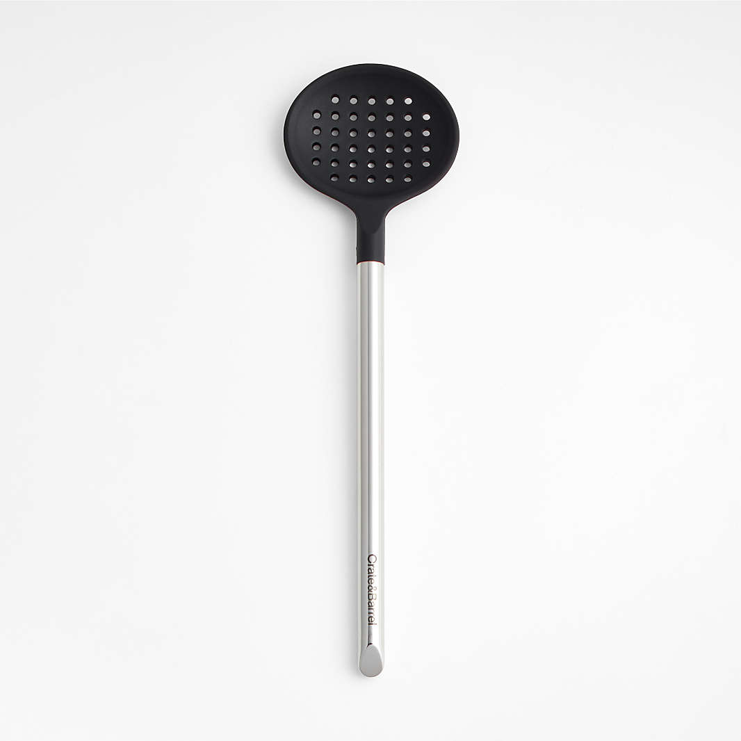 Slotted Spoons | Crate & Barrel