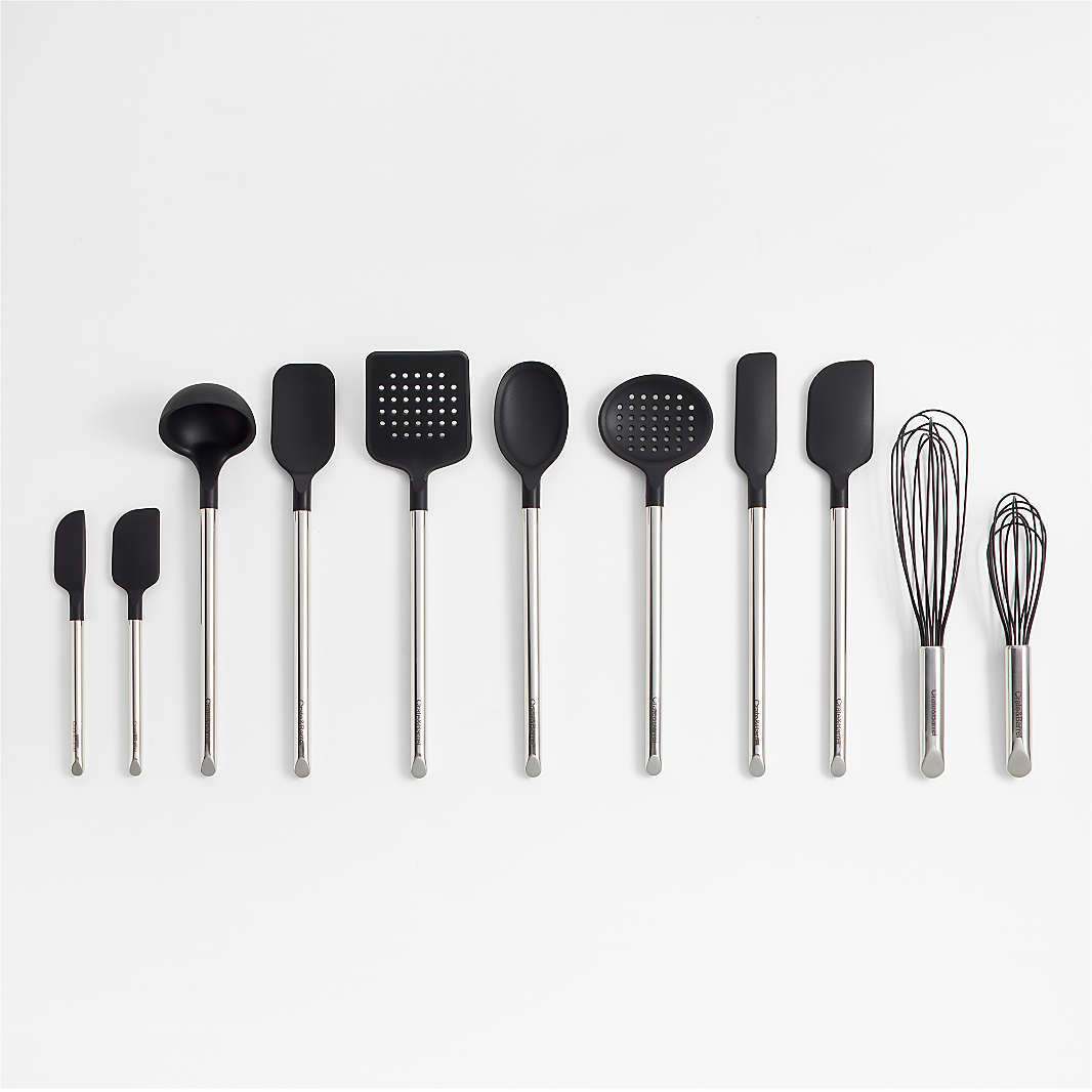 High-Quality Kitchen Tools by The Kitchen at Crate | Crate & Barrel