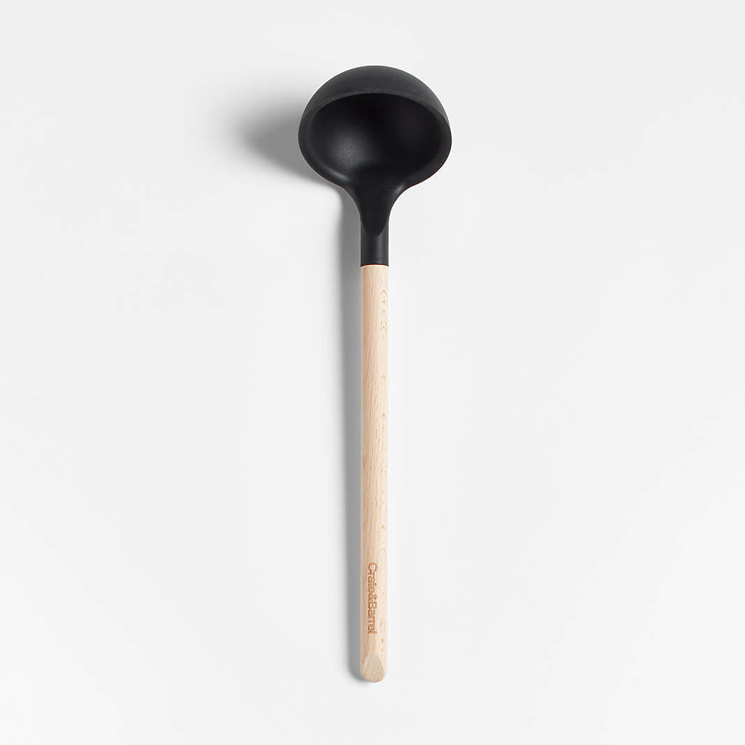 Wood Kitchen Utensils & Cooking Utensil Sets | Crate & Barrel