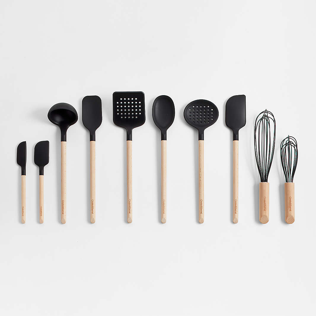 Cooking Utensil Sets | Crate & Barrel