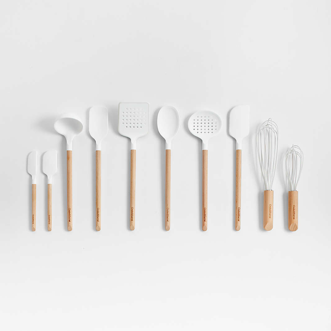 Best Kitchen Utensil Sets & Cooking Utensils | Crate & Barrel