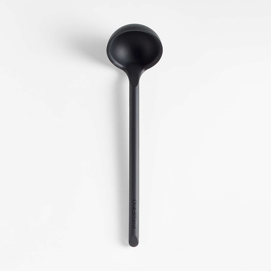 Soup Ladles & Ladle Spoons for Serving | Crate & Barrel