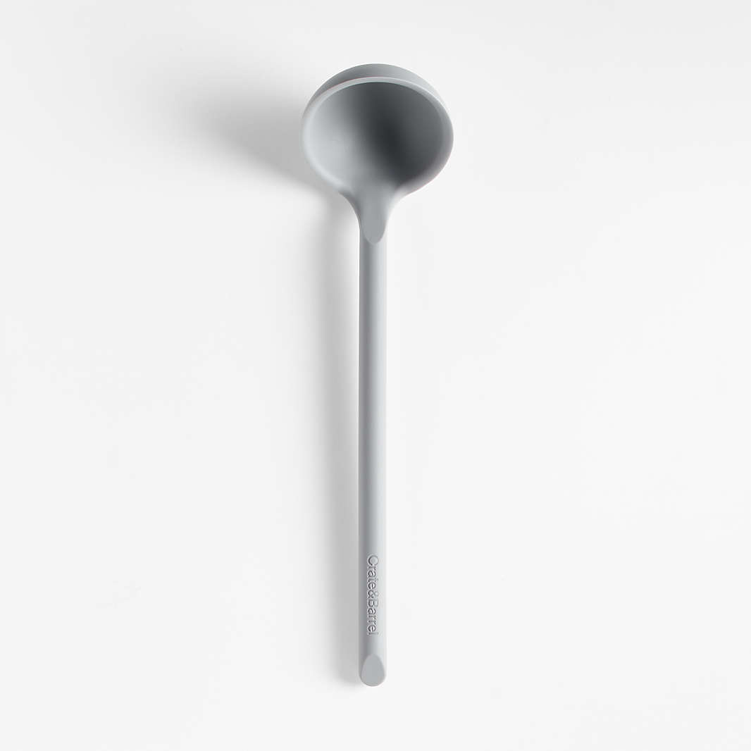 Soup Ladles & Ladle Spoons for Serving | Crate & Barrel