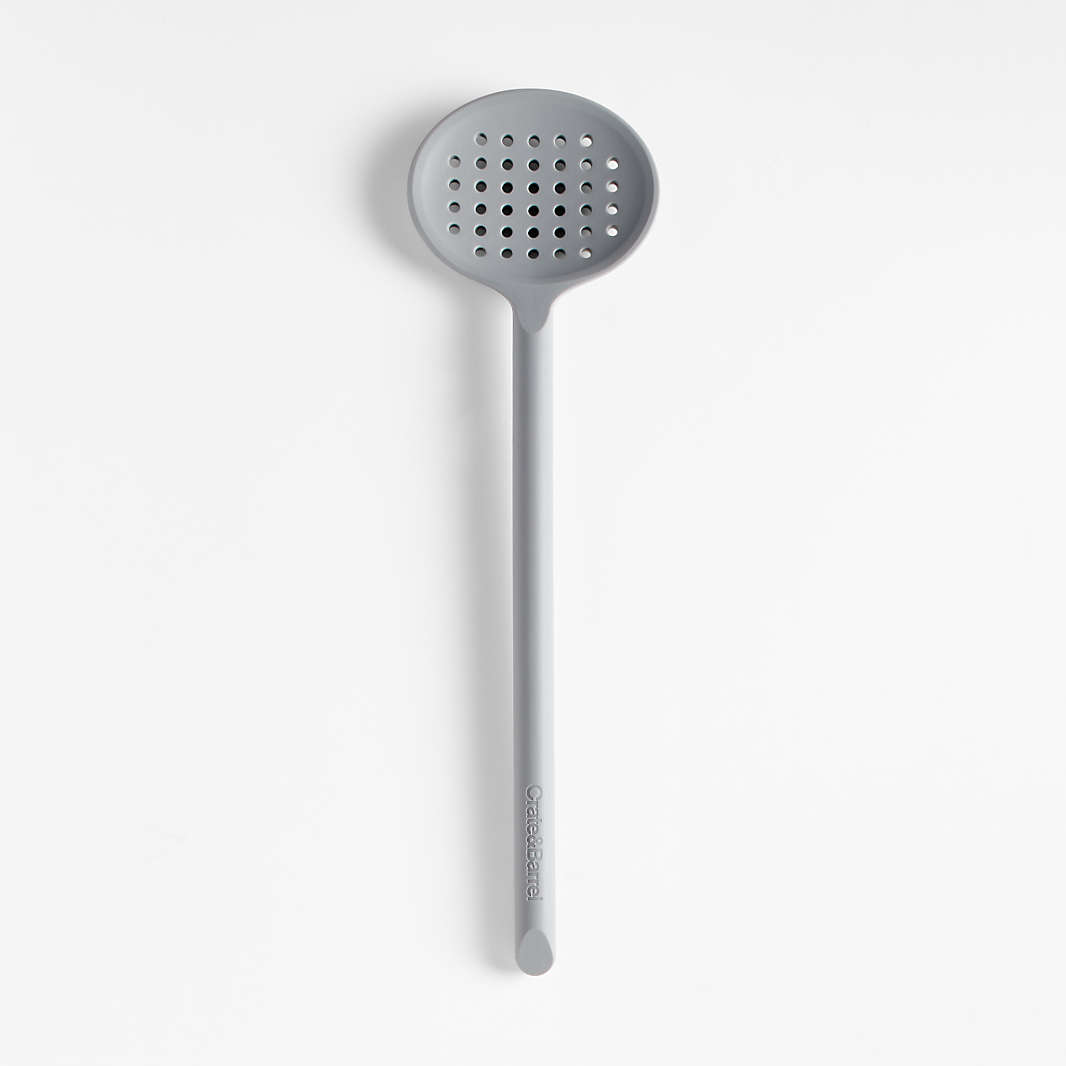 Slotted Spoons | Crate & Barrel Canada