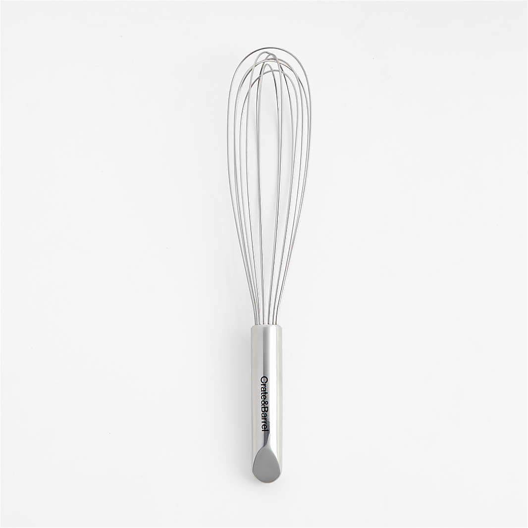 Stainless Steel Cooking Utensils & Kitchen Utensils | Crate & Barrel Canada