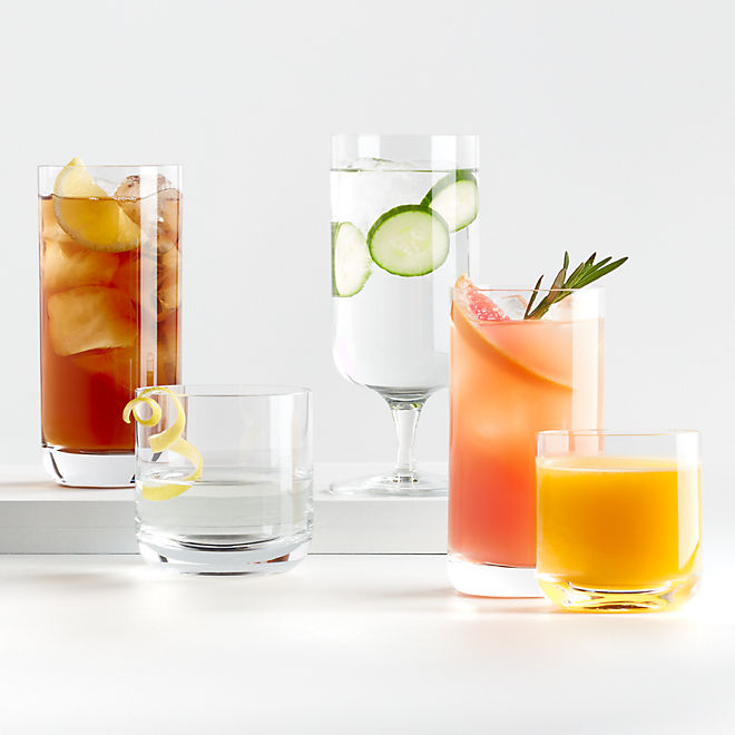 Alma Drinkware | Crate & Barrel