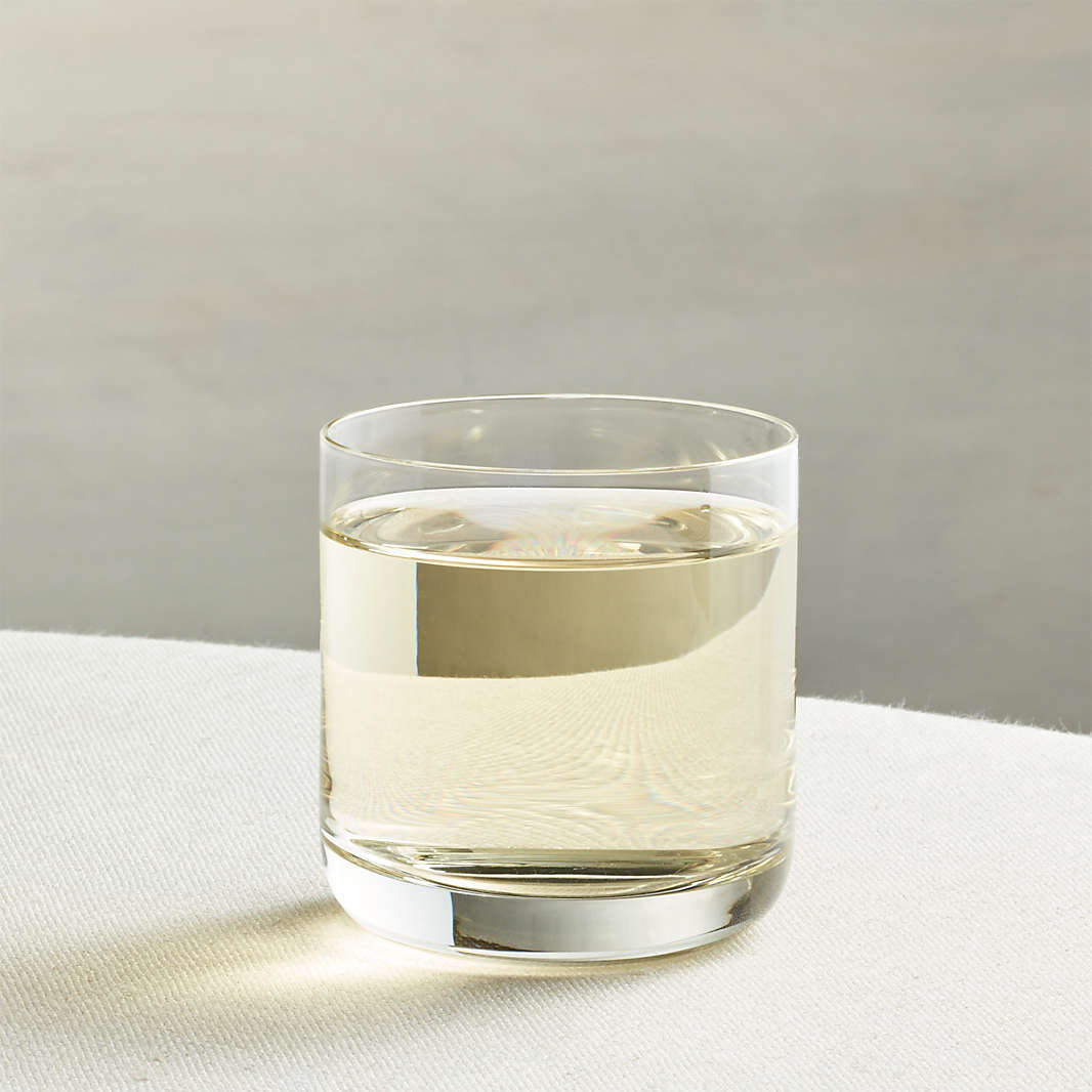 Clear Drinking Glasses | Crate & Barrel