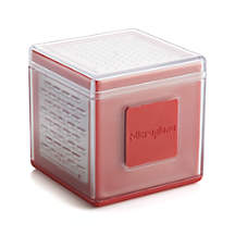 Microplane Cube Cheese Grater + Reviews | Crate & Barrel