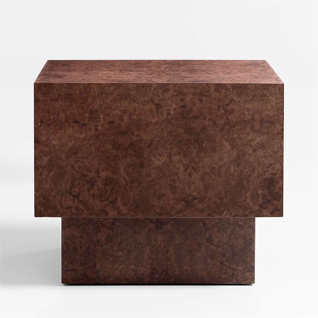 Modern Side Tables | Crate & Barrel